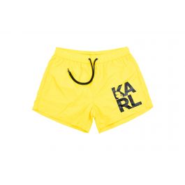 KARL LAGERFELD KL21MBS02 Yellow