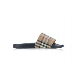 BURBERRY 8023965 Slippers
