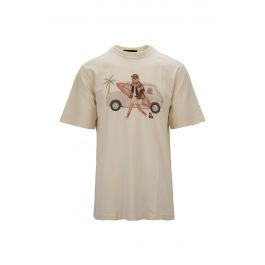 IN THE BOX Surf Mr Box 0248 T-shirt