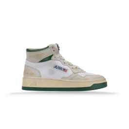AUTRY Super Vintage AVMW CL02 Sneakers